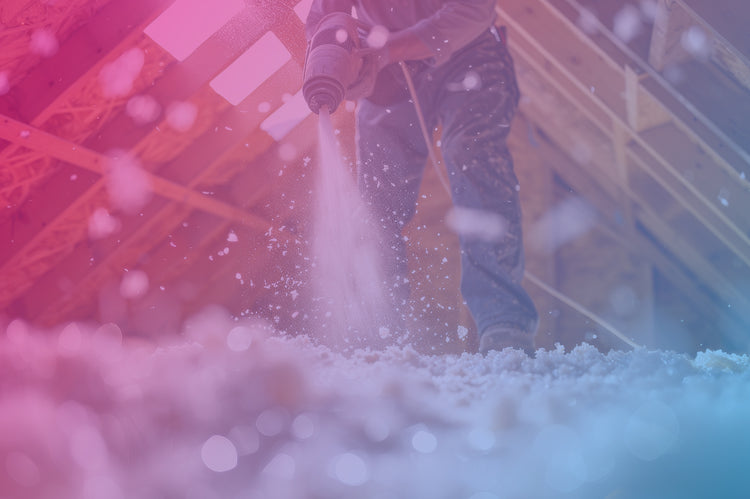 Energy Efficient Spray Foam Insulation Experts | FREE Estimates